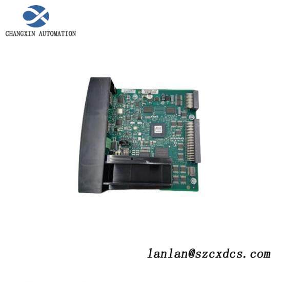 HONEYWELL 900C70-0460 ControlEdge 900 CPU MODULE - szcxabb Automation