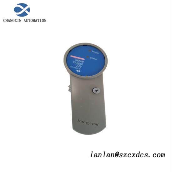 Honeywell CC-PDOD51 Digital Output Module - szcxabb Automation