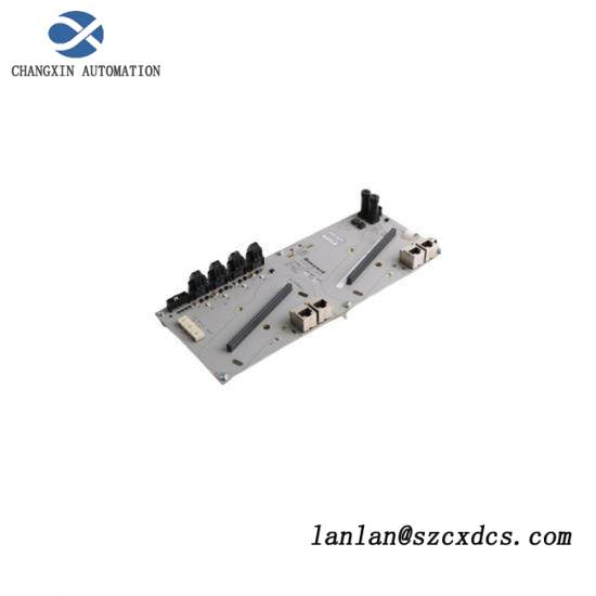 Honeywell CC-TUI041 Analog Input Module, Precision Data Acquisition ...