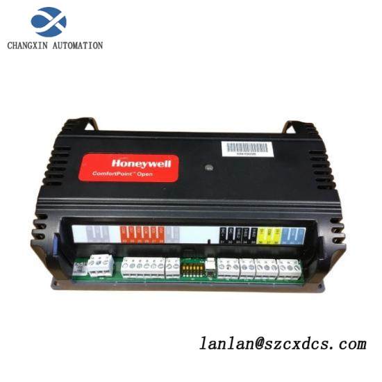 Honeywell CPO-FB22246-230 Controller: Precision Automation, Enhanced ...