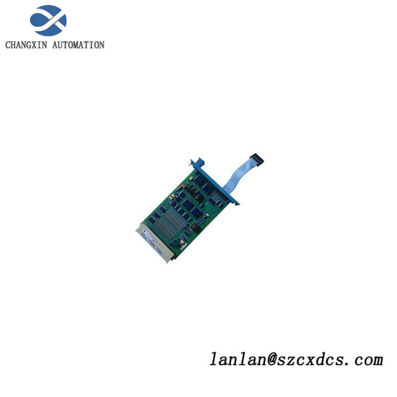 Honeywell FC-SAI-1620M Safety Manager System Module - szcxabb Automation