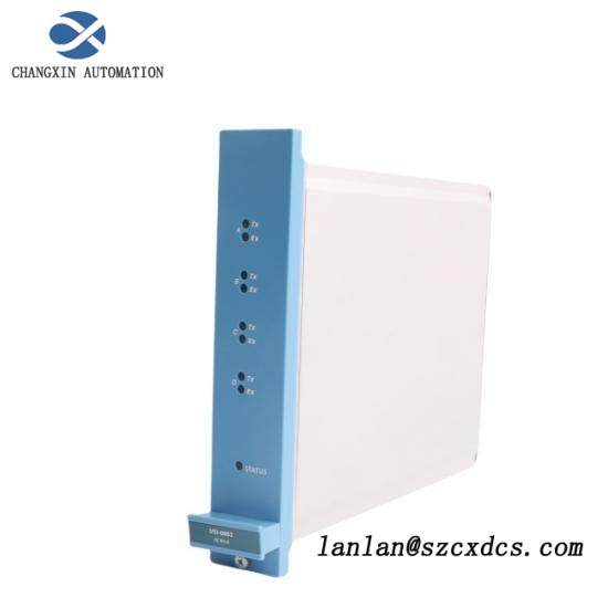 Honeywell FC-USI-0002: Precision Control Module for Industrial ...