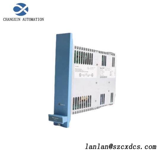 Honeywell FS-IOBUS-HBS I/O Bus Module - High-Speed, Bus-Based Data ...