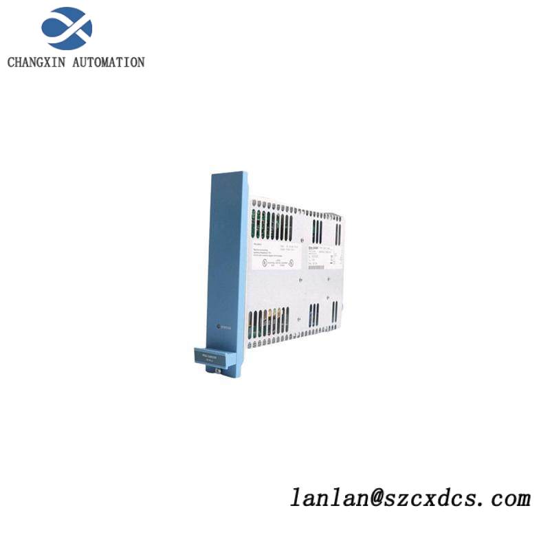 Honeywell FS-PSU-240516 Power Supply: Advanced Industrial Power ...