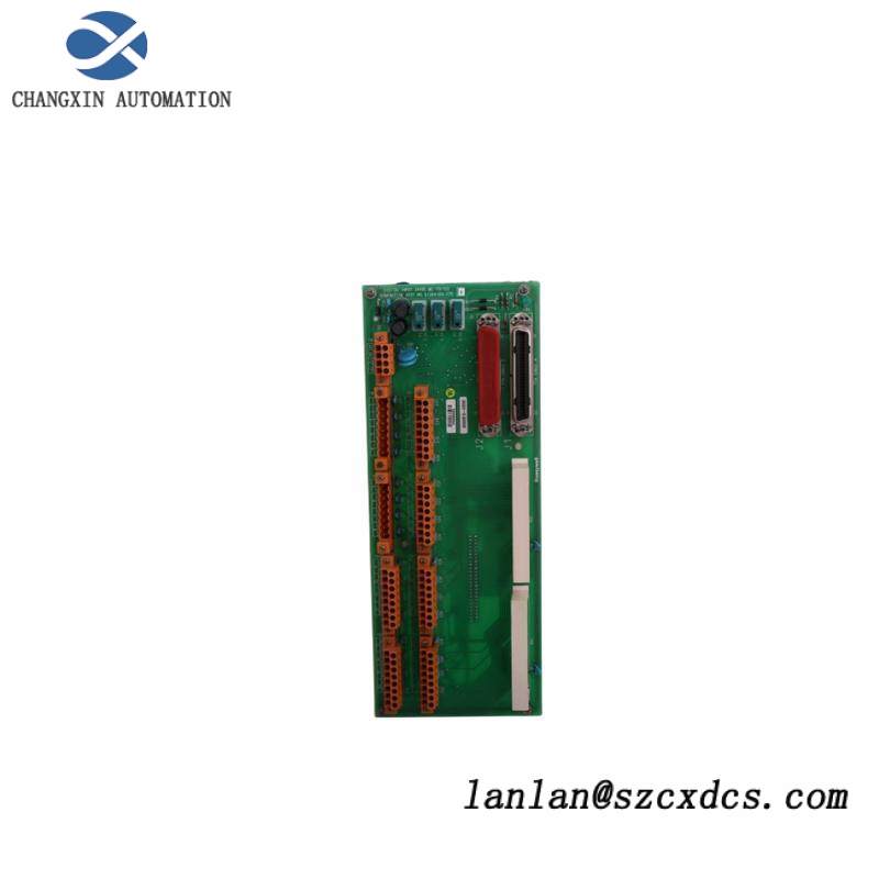 Honeywell FS-SICC-0001/L5 Interconnection Cable - szcxabb Automation