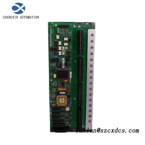 Honeywell FSC 51403299-200 Industrial Control Module - szcxabb Automation