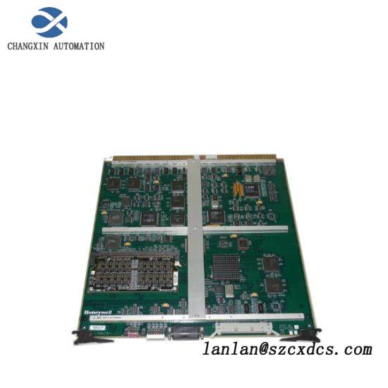 HONEYWELL GR-2C-AC230V - High-Performance AC230V Control Module ...