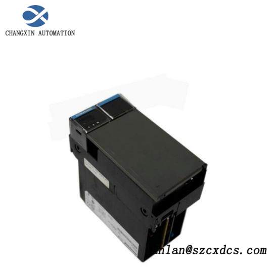 Honeywell TC-IOLI01 INPUT MODULE - AC Digital Control System - szcxabb ...