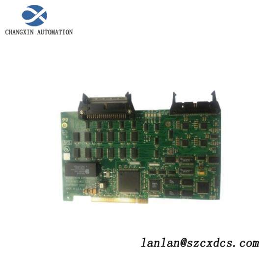Hypertherm PCI-4 AXIS MCC 3.3V Motion Control Card - szcxabb Automation
