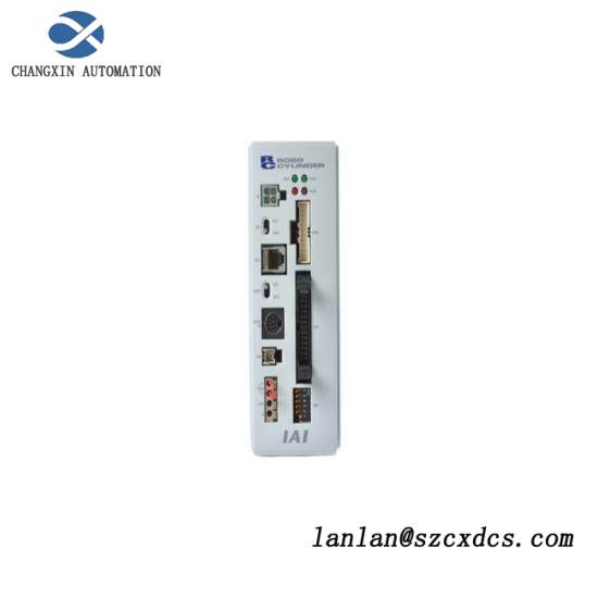 IAI Precision Control Module RCS-C-SS-A-60-CC-2: High Performance ...