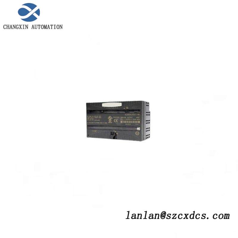 GE IC200MDL640H - VersaMax 24VDC Input Modules - szcxabb Automation