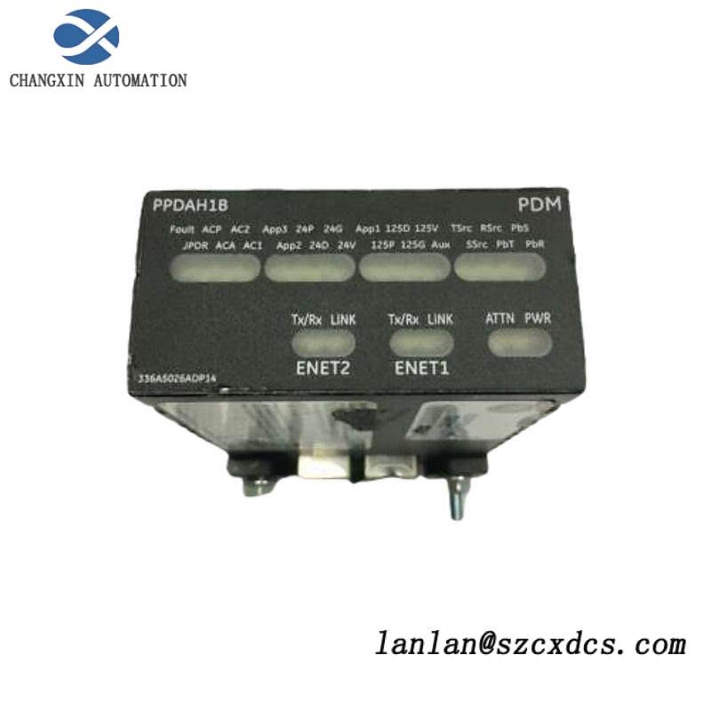 GE Fanuc IC694APU300 - RX3i High Speed Counter Module - szcxabb Automation