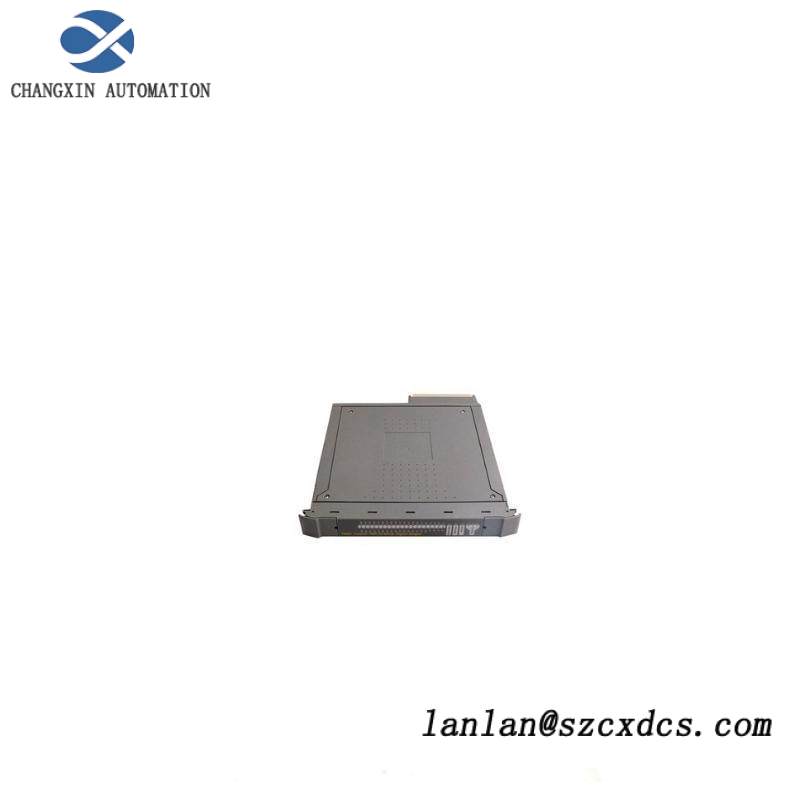 ICS Digital Output Module T8451C - Precision Control for Industrial ...