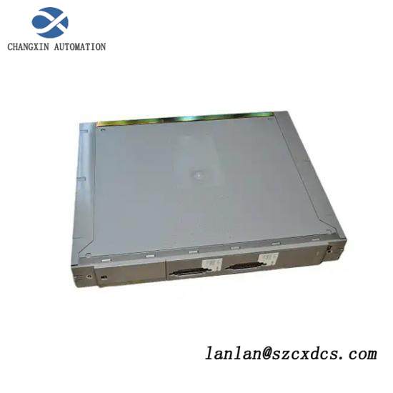 ICS TRIPLEX T8448 Trusted TMR 24VDC Interface Module - szcxabb Automation