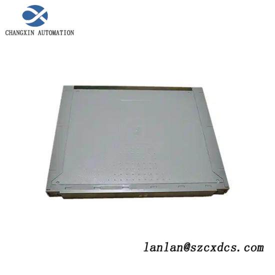 ICS TRIPLEX T8473 - Trusted TMR 120VAC Isolated Digital Output Module ...