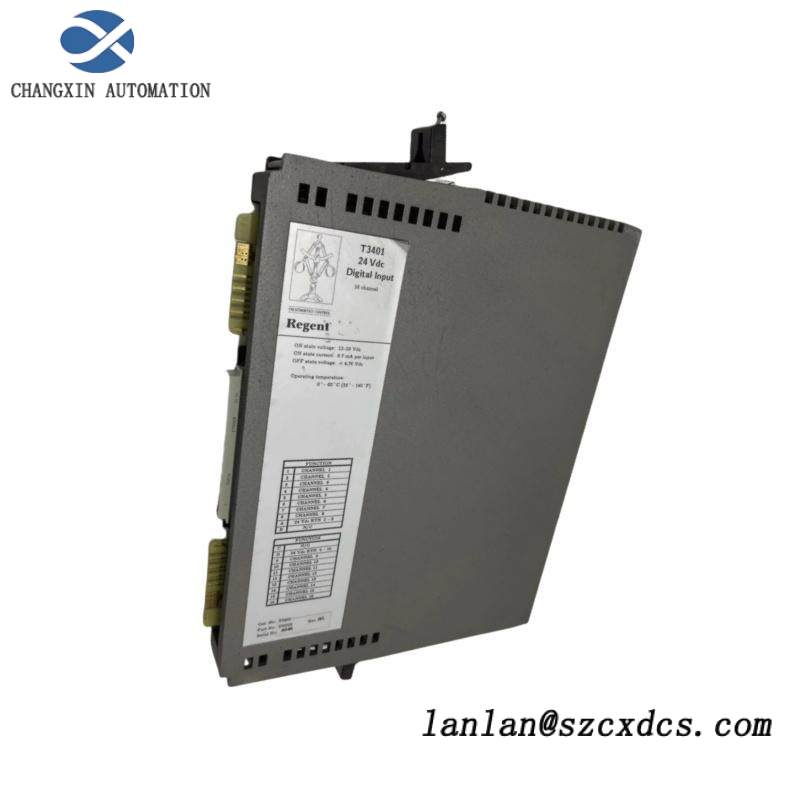 ICS TRIPLEX T9310-02 Off-the-Shelf Modules - szcxabb Automation