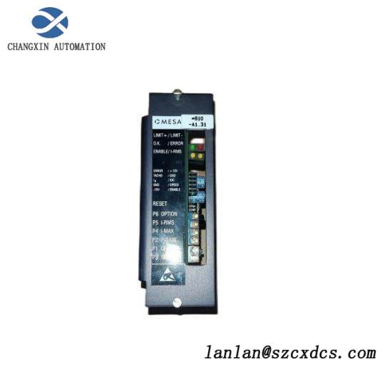 Infranor DRIVE MATE 2404 K81 - Modular Motion Control System - szcxabb ...