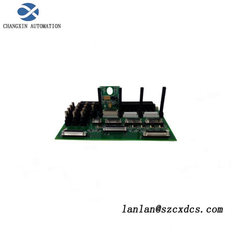 GE IS200AEPCH1ABC - Precision Engineered Control Board for Steam and ...