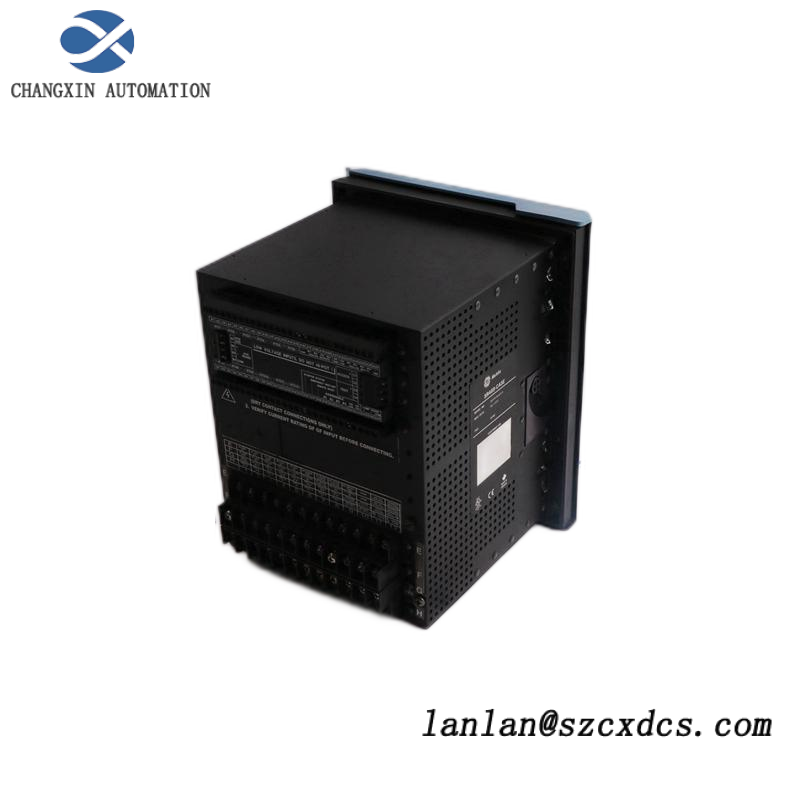 GE IS200VCRCH1ABA: Advanced VME Servo Card for Precision Control ...