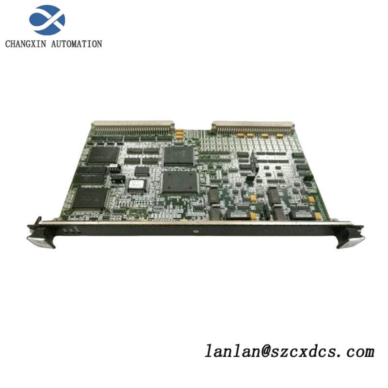 GE IS200VRTDH1D: Mark VI SPEEDTRONIC VME RTD Card - szcxabb Automation