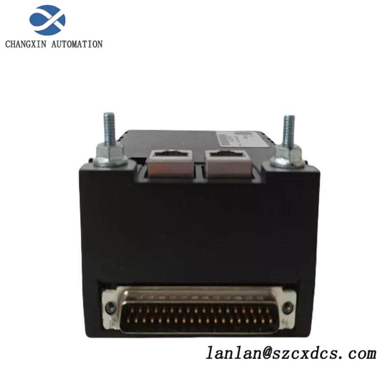GE IS220PAOCH1A: Advanced Analog Output Controller Module - szcxabb ...
