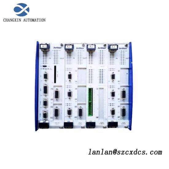 RADISYS DIMA3-ES-16 JETTER Module Controller - szcxabb Automation