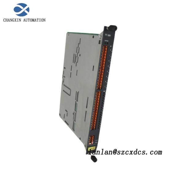 KEBA EC100S Control Module - Advanced Industrial Automation Solution ...