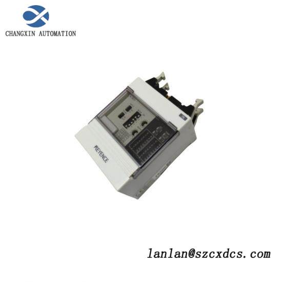 Keyence KL-32CX, 32-Point Connector, Industrial Automation ...