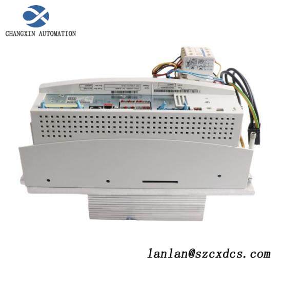 KUKA KPS-600/20-ESC Inverter Module - szcxabb Automation