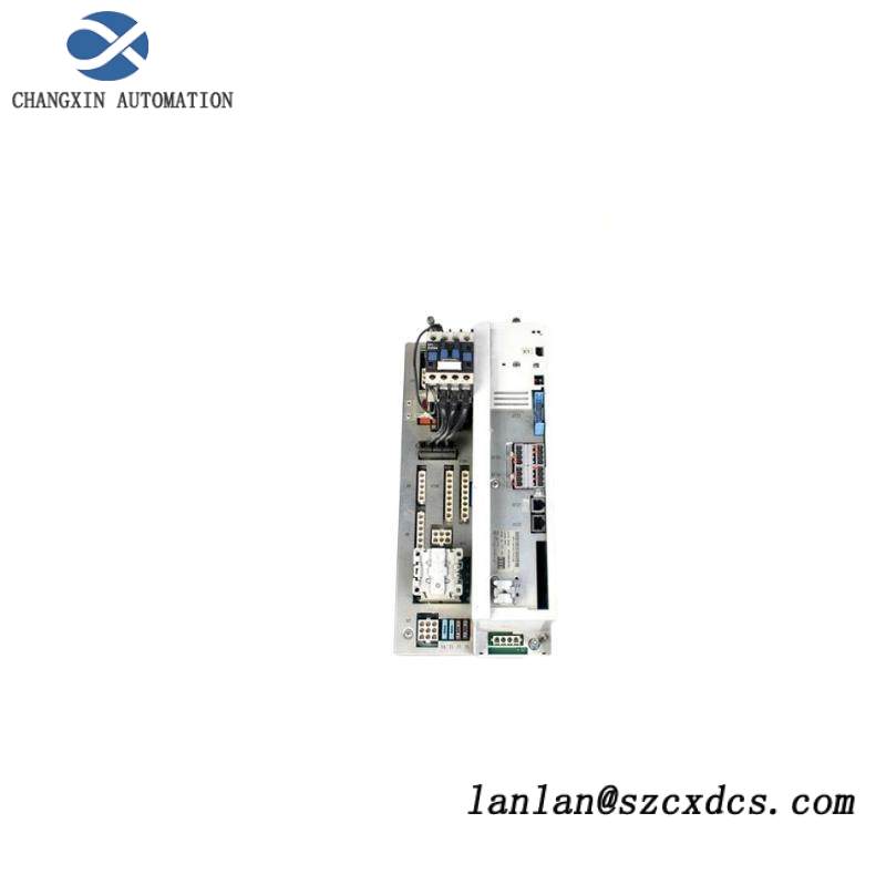 KUKA KPS-600/20-REL Power Supply Unit - szcxabb Automation