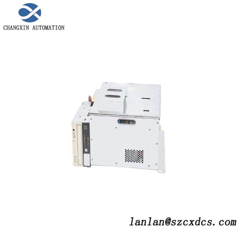 KUKA KRC2/KRC4 00-115-489 / 00-139-565 Controller: Advanced Industrial ...