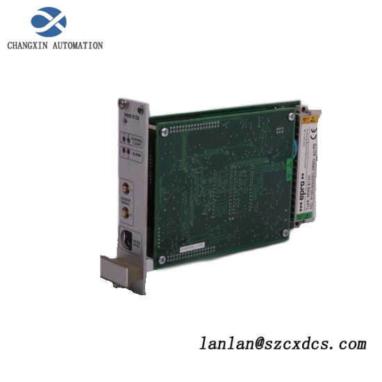 LAUER PCS 810-1 Interface Module - szcxabb Automation
