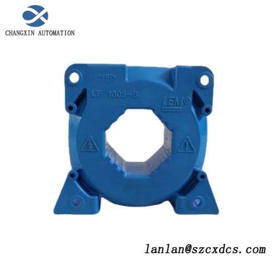 LEM LF1005-S/SP16 Current Transducer - szcxabb Automation