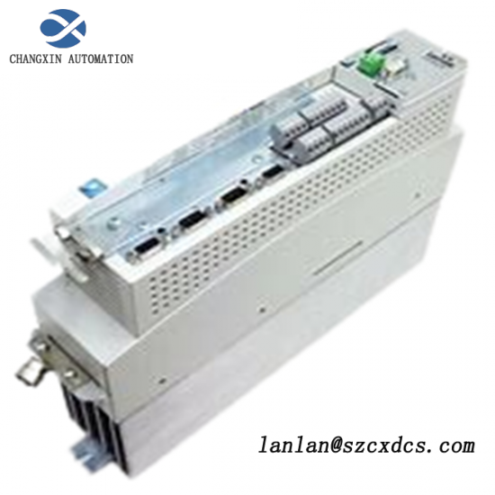 Lenze EVS9322-EP - Advanced Motion Control Module - szcxabb Automation