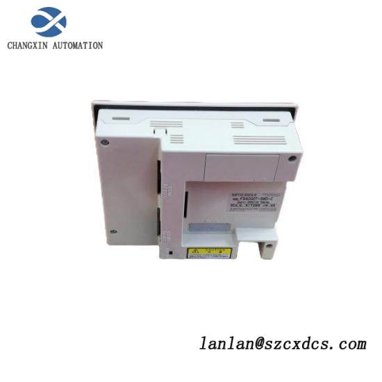 MITSUBISHI F940GOT-LWD-C Graphic Operation Terminal - szcxabb Automation