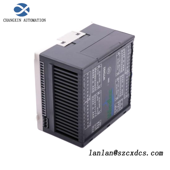 National Instruments PCI-6602 - High-Performance DAQ Module - szcxabb ...