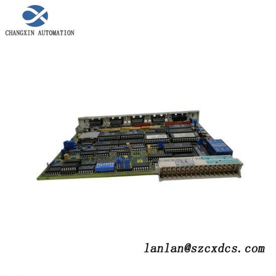NI SCXI-1100 Industrial Signal Conditioning Module - szcxabb Automation