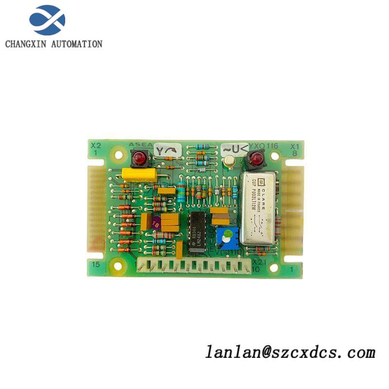 NI SCXI-1193 High Precision Industrial Signal Conditioning Module - szcxabb Automation