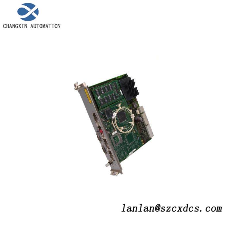 Nokia 10000417H Digital Output Module - Precision Control for Industry ...