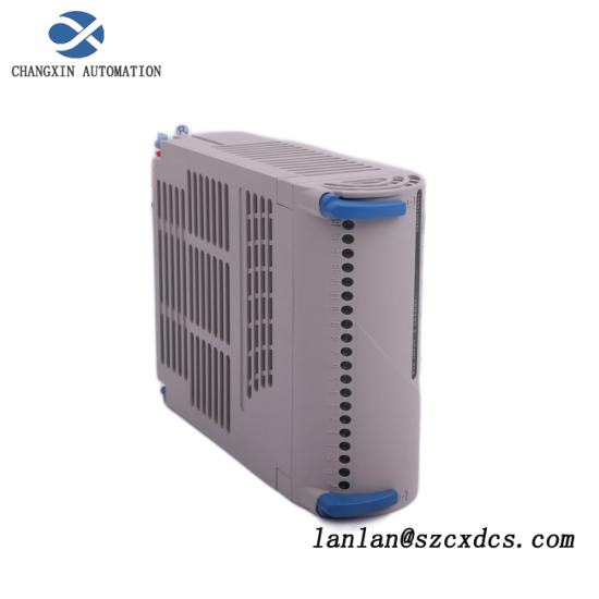 Ovation Emerson WH5-2FF 1X00416H01 Control System Module - szcxabb ...