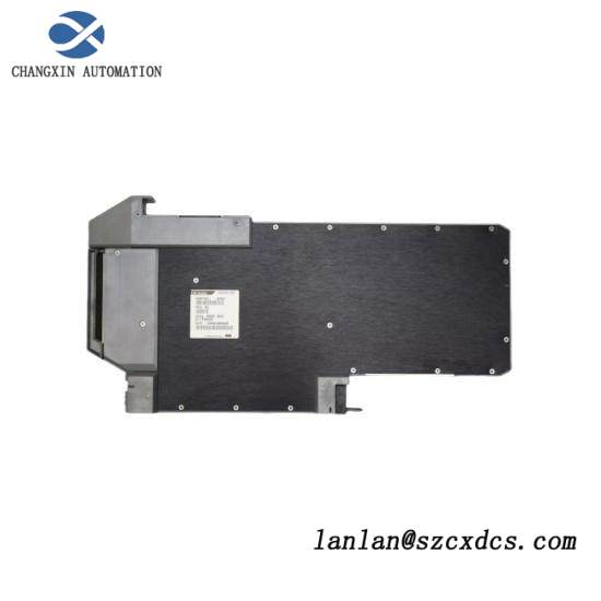 Foxboro P0970EJ Dual Nodebus Interface Extender Module - szcxabb Automation