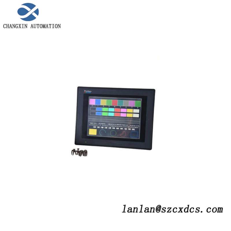Digital Pro-Face GP570-TC11 Touch Screen Graphic Panel - szcxabb Automation