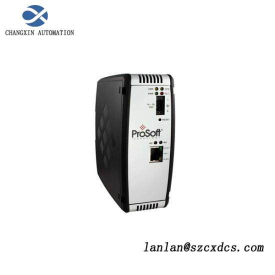 Honeywell PMF1216D61 PROSOFT Communication Module for Remote Rack ...