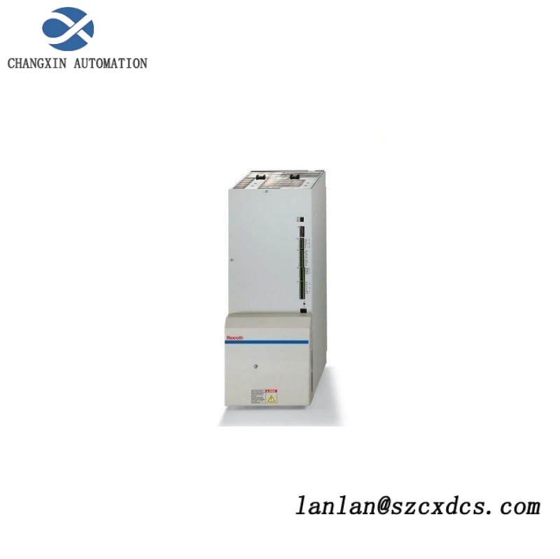 Rexroth HVR03.2-W045N R911190005 Industrial Power Unit - szcxabb Automation