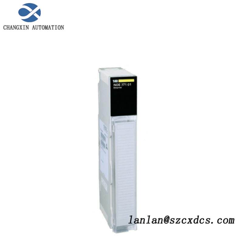 Schneider Electric 140CPU43412U Unity Processor for Modicon Quantum ...