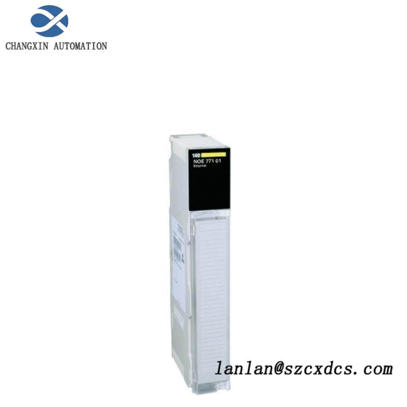 Schneider Quantum 140NOM21100 Modicon 1CH MB+ Head Modbus Plus Automation Module - szcxabb ...