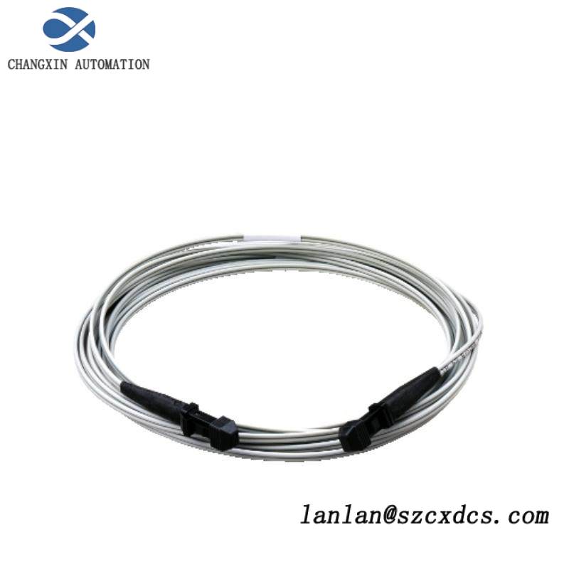 Schneider ConneXium 490NOR00003 Ethernet Fiber Optic Cable - szcxabb ...