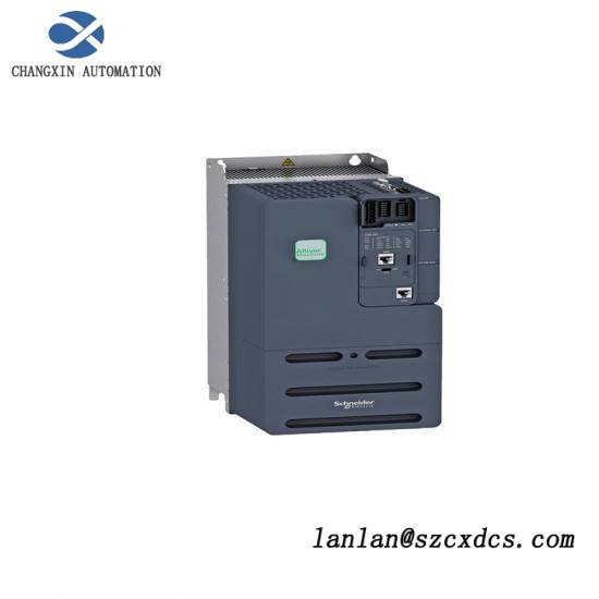 Schneider ATV340 D11N4 Variable Speed Drive - szcxabb Automation