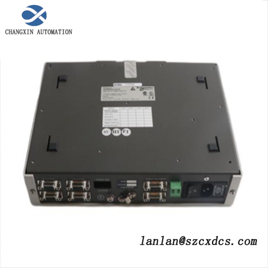 Schneider NWBM85C002R Industrial Control Communications Module - szcxabb Automation
