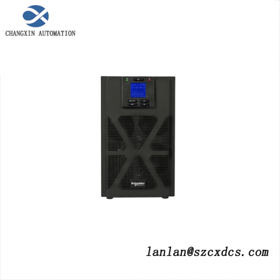 Schneider BMXCPS3020 Modicon X80 Power Supply Module - szcxabb Automation